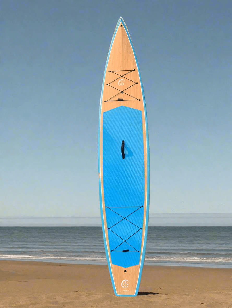 Explore Our Top Paddleboards Collection – PNW Paddleboards